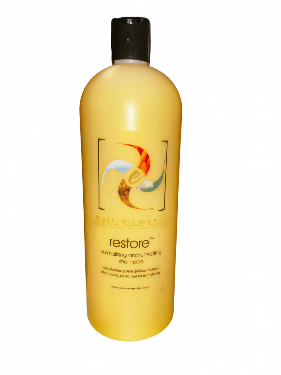 restore – hair elements products
