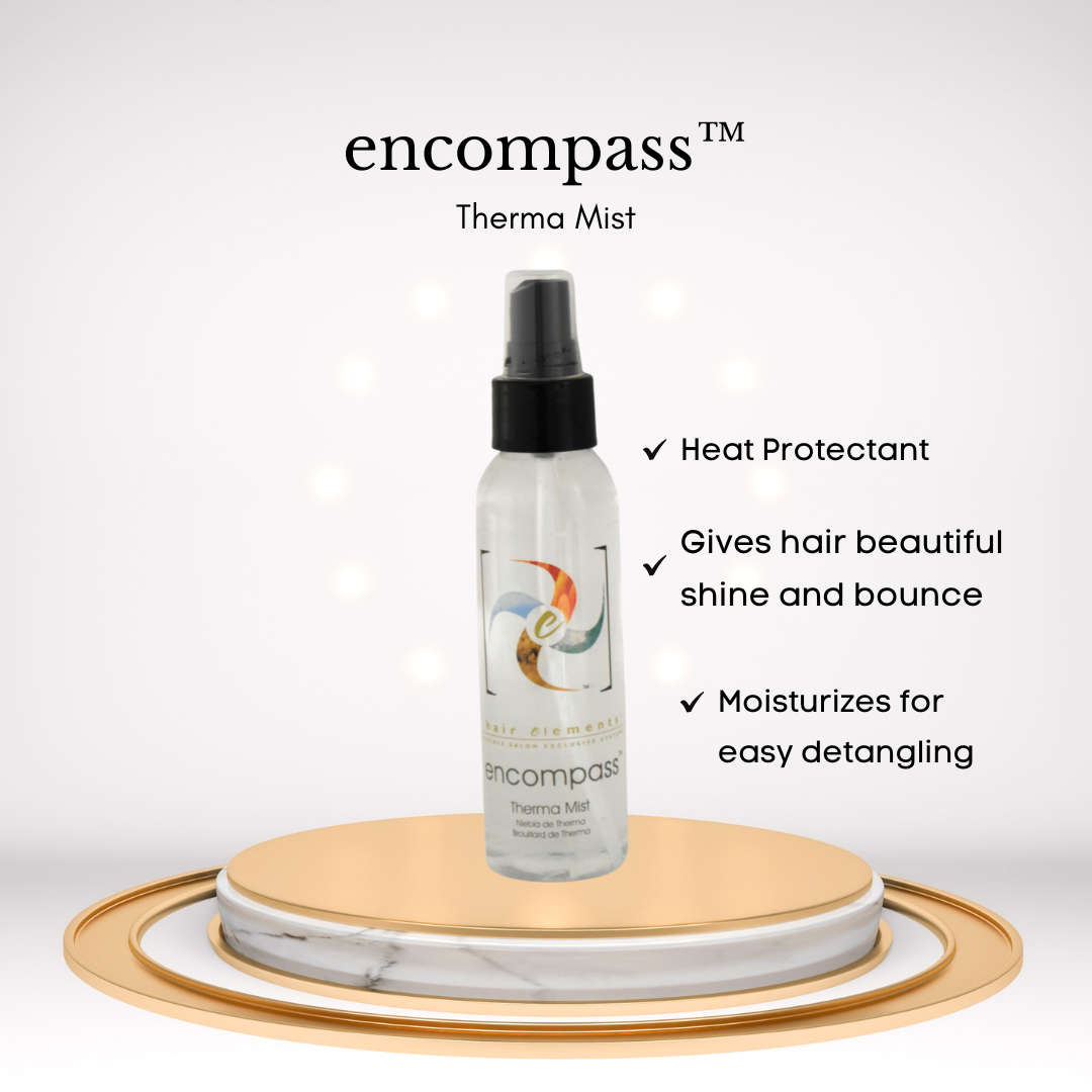 encompass™ – hair elements products